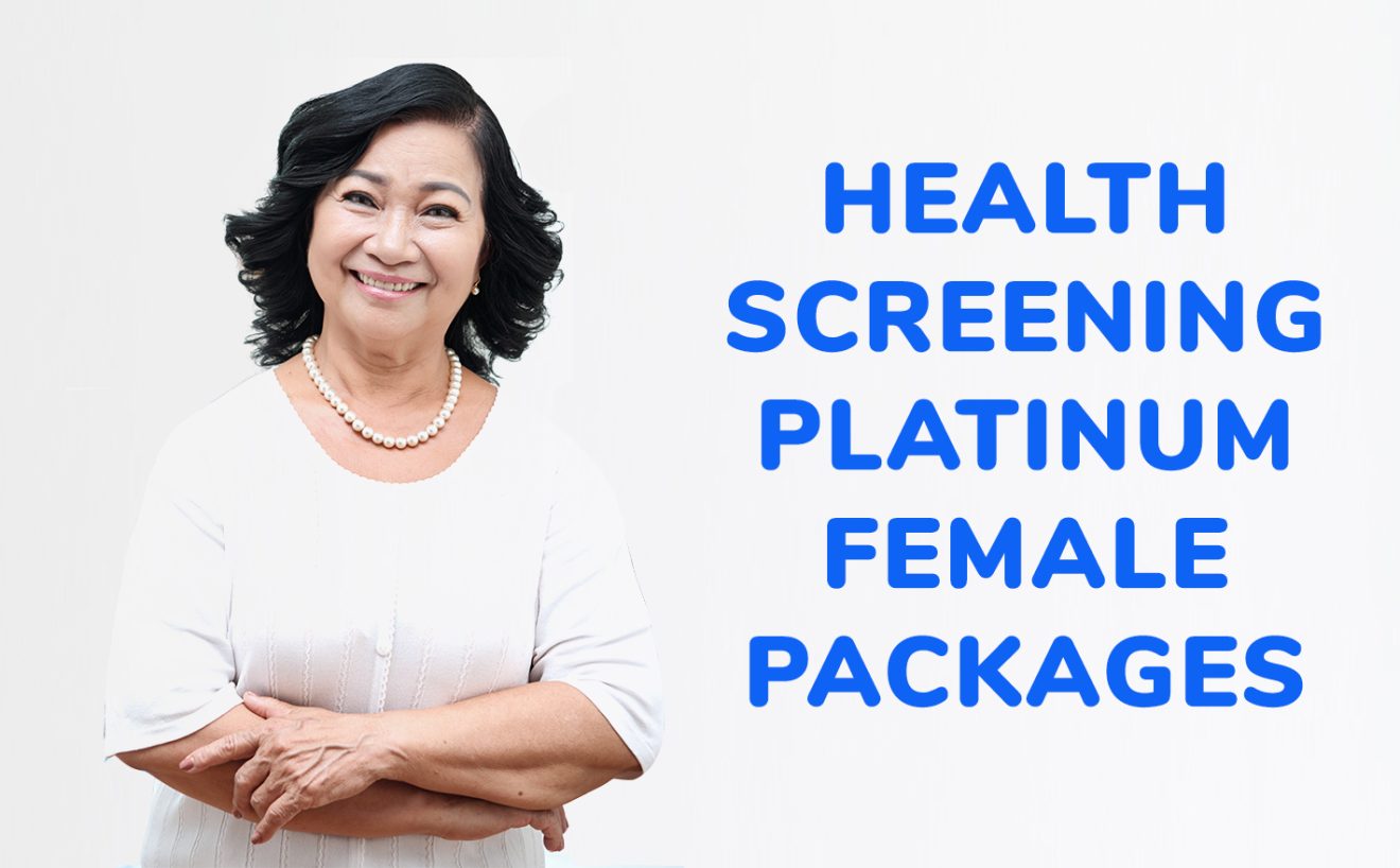 LifeCare - Top Private Health Screening Service Provider in Malaysia
