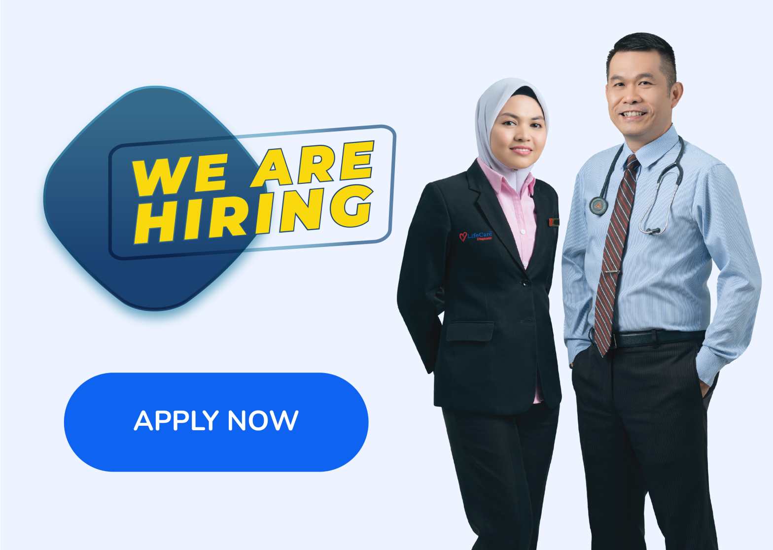 Locations - LifeCare