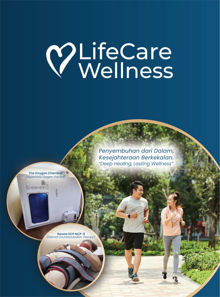 LifeCare Wellness - LifeCare