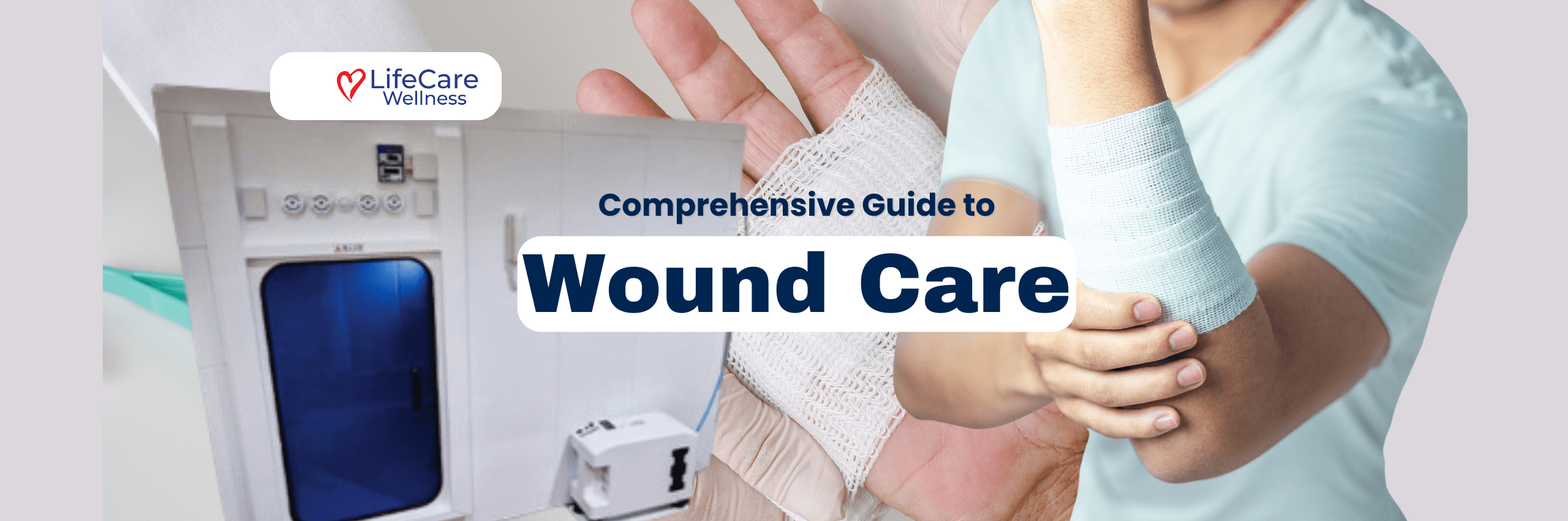 Wound Care - Types, Complications, and Management